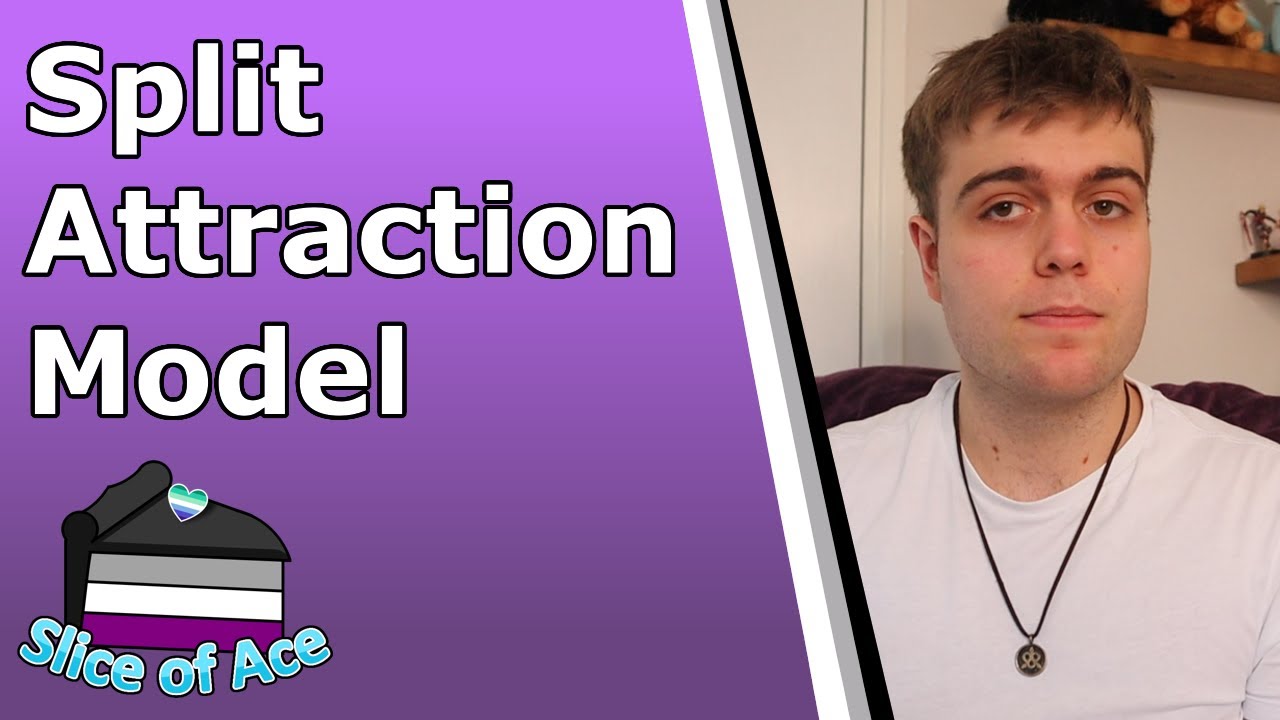 What Is The Split Attraction Model Aspec 101 Youtube