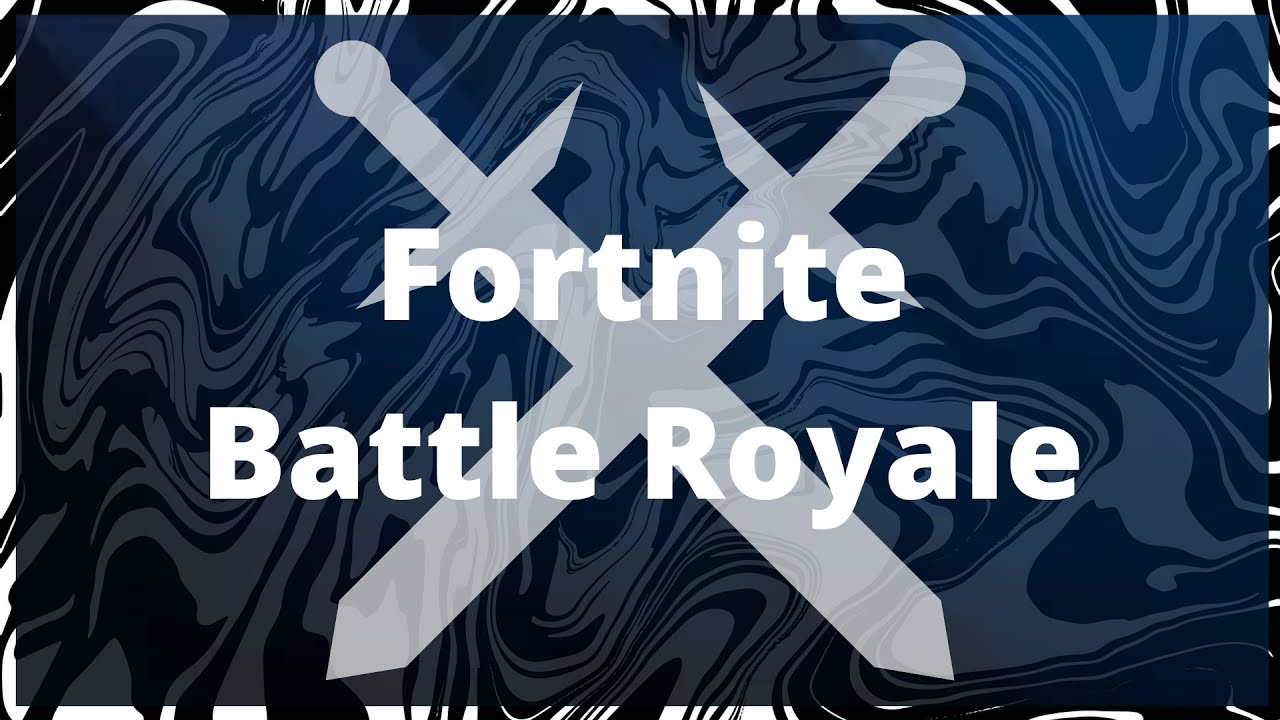 Fortnite ranked live [PC/FR] - YouTube