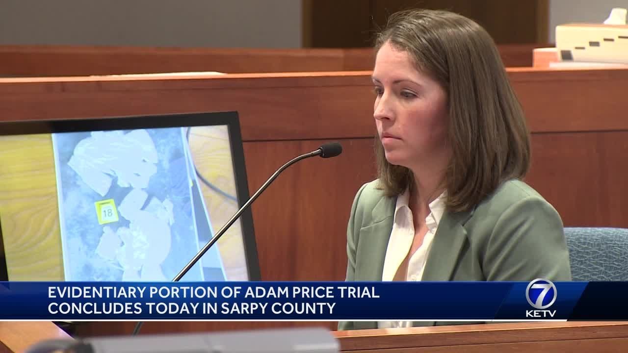 Defense rests, closing arguments to begin Thursday in double murder ...