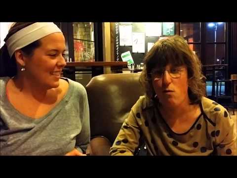Meet Lauren and Claire!