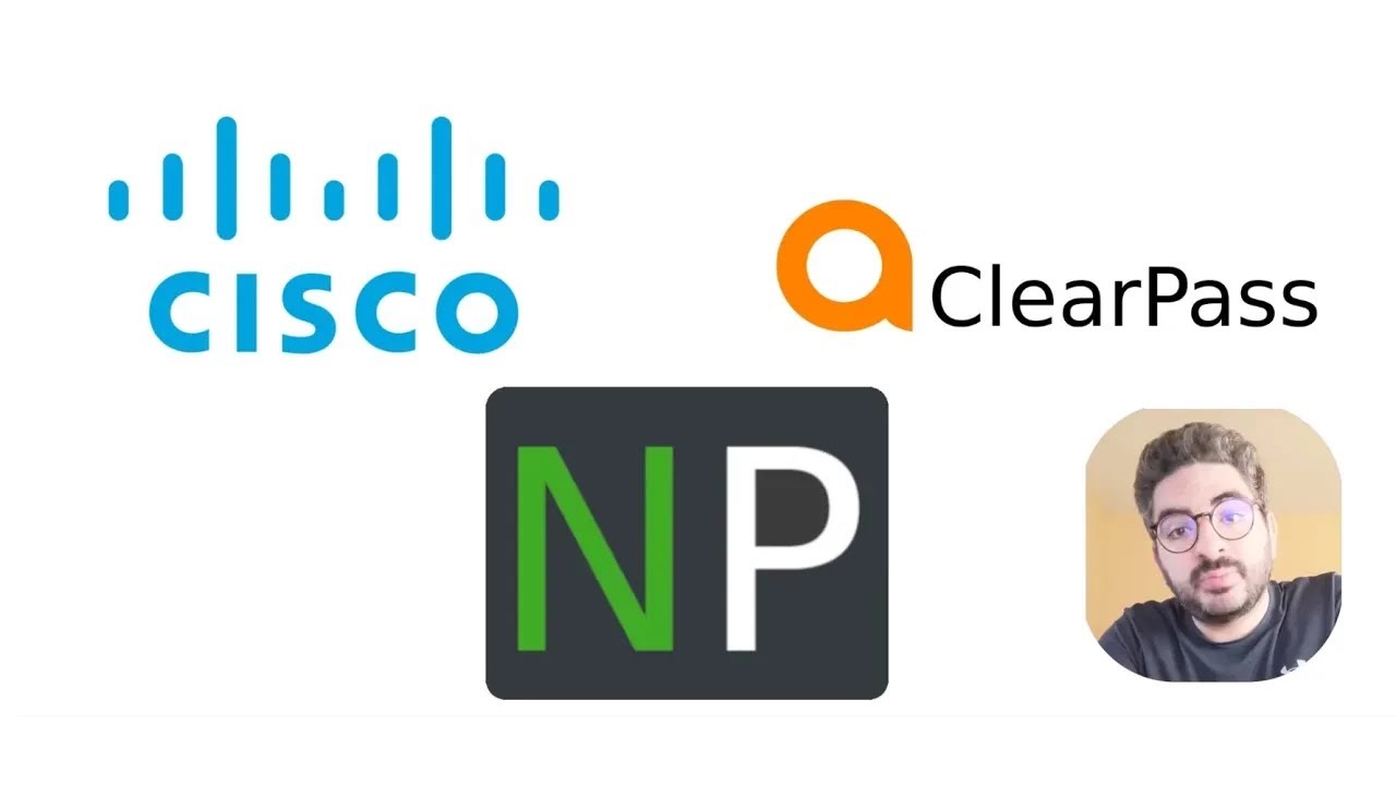 Wired 802 1x On Cisco Switch And ClearPass With Vlan Enforcement YouTube Wired 802 1x On Cisco Switch And ClearPass With Vlan Enforcement YouTube