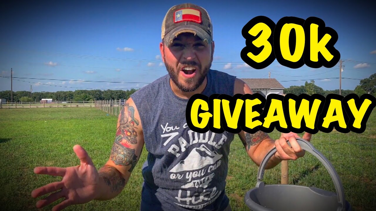30k GIVEAWAY YouTube 30k-giveaway-youtube