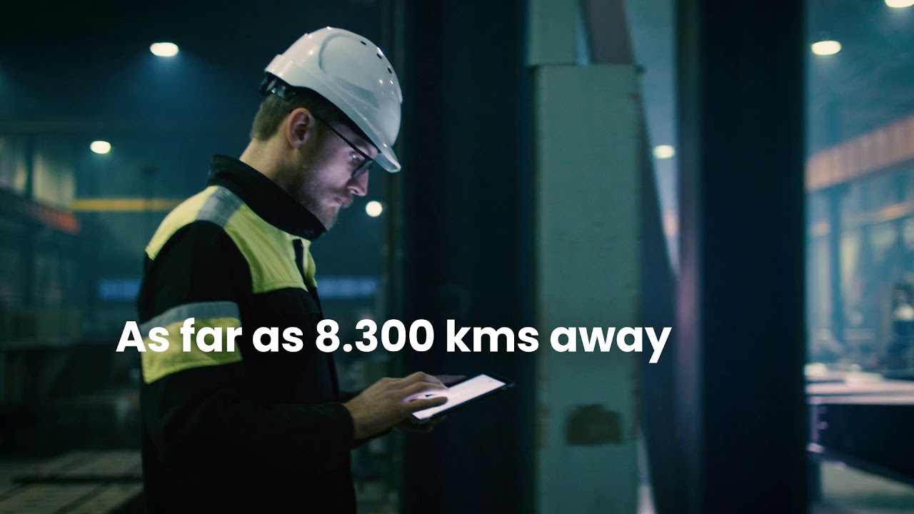 We are Baker Hughes in Hungary - YouTube