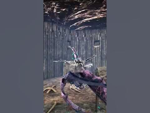 Lightning Wyverns! - (Archepelian Map) ARK Survival Evolved #shorts - YouTube