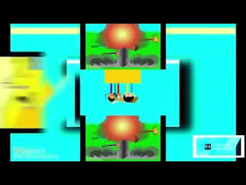 (REUPLOAD-ISHED) [VERY LOUD] [YTPMV] The Wiggles and Dorothys Nightmare ...