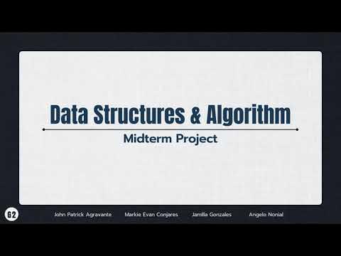 CS122 Code Explanation - YouTube