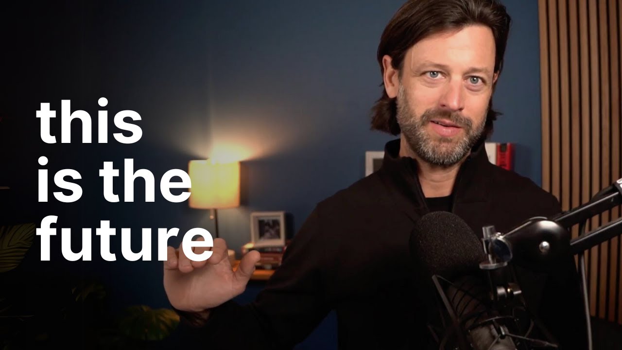 How We're Replacing Employees With AI - YouTube