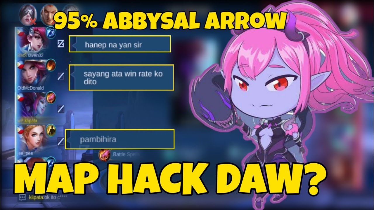 MAP HACK SELENA? | PRANK "PRACTICE SELENA" | PSYCHOLENA - YouTube