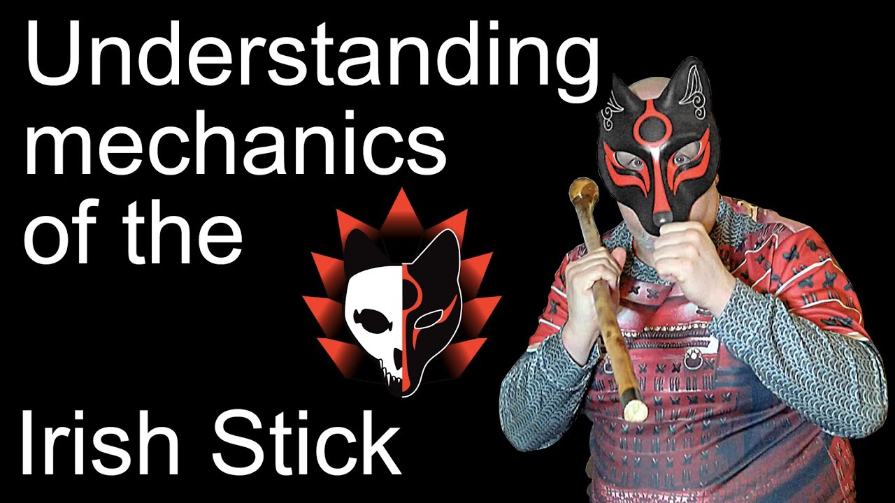 The mechanics of the Irish Stick and what we can learn from it for ...