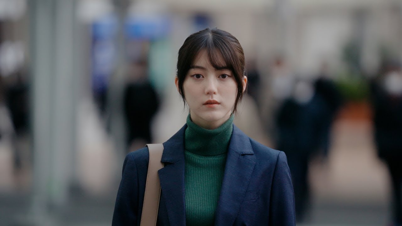 BAK『今日くらい、いいじゃないか』Official Music Video - YouTube Music