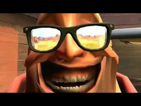 The Heavy is Dead A.I Song [TF2] - YouTube