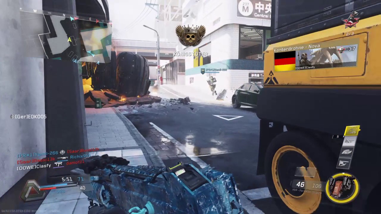 IW - *89* SEK NUKE w/ HVR +45 GS - YouTube