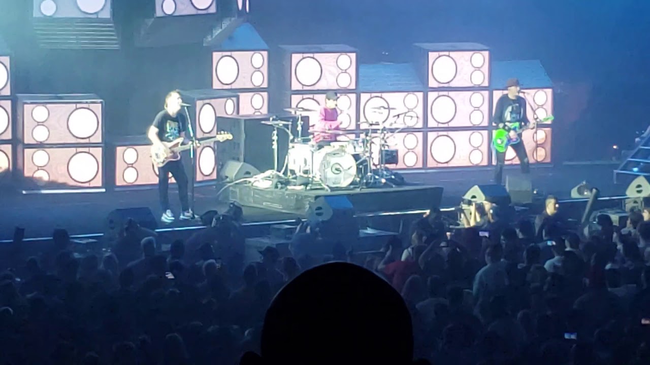 The Party Song, Mutt (ft. Josh Dun - Twenty One Pilots), - Blink 182 ...