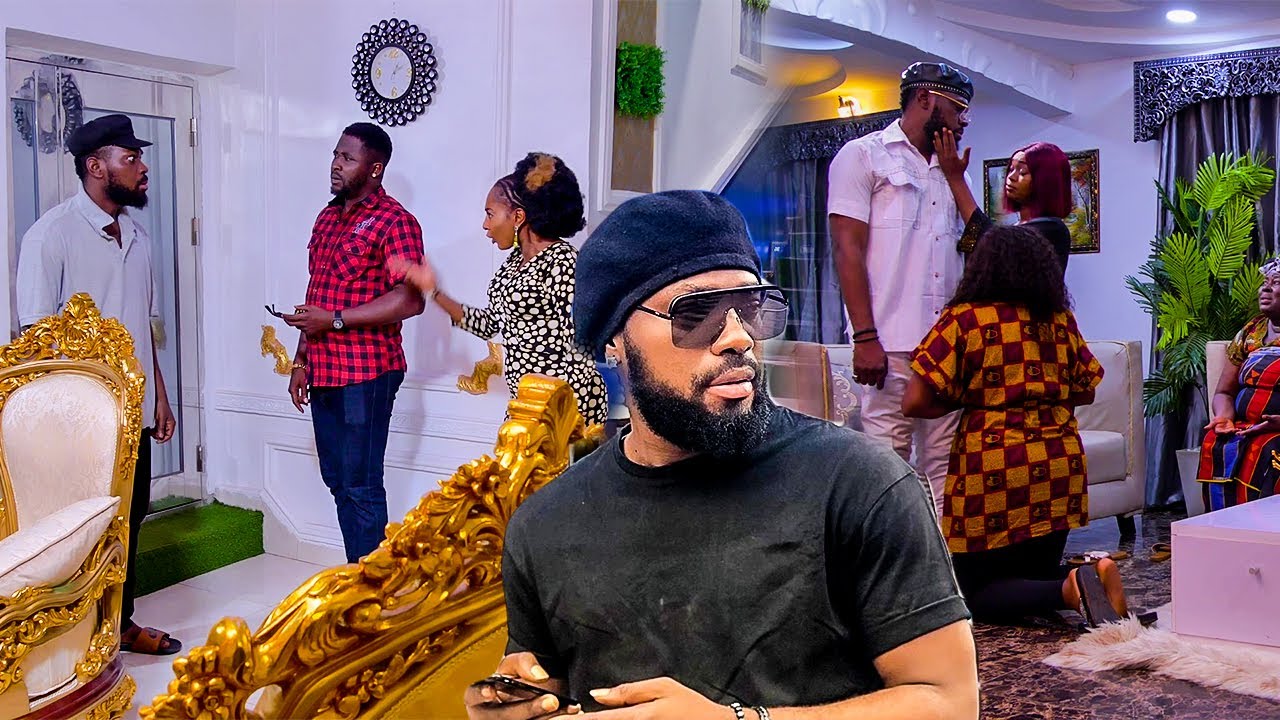 AFTA TREATING ME LIKE TRASH COS I WAS POOR NOW SHE'S BEGING COS I MADE ...