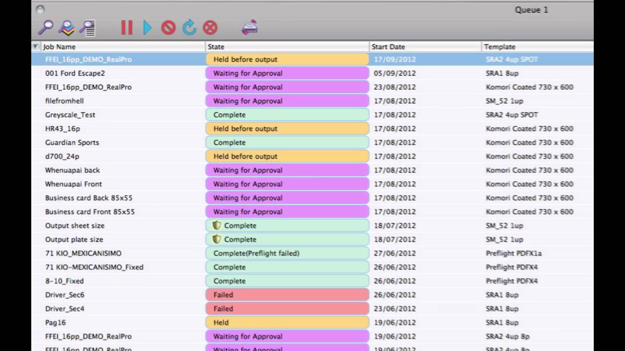 RealPro Workflow Intro - YouTube