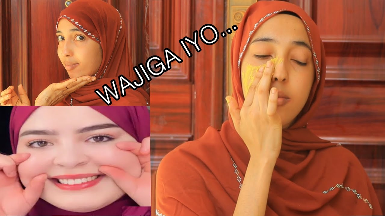 Mss HINDIYO SIDEE WAJIGAGA 2 DAYS UGU QURXIN KARTAA ?!!! DAAWO OO HEL SIRTA - YouTube