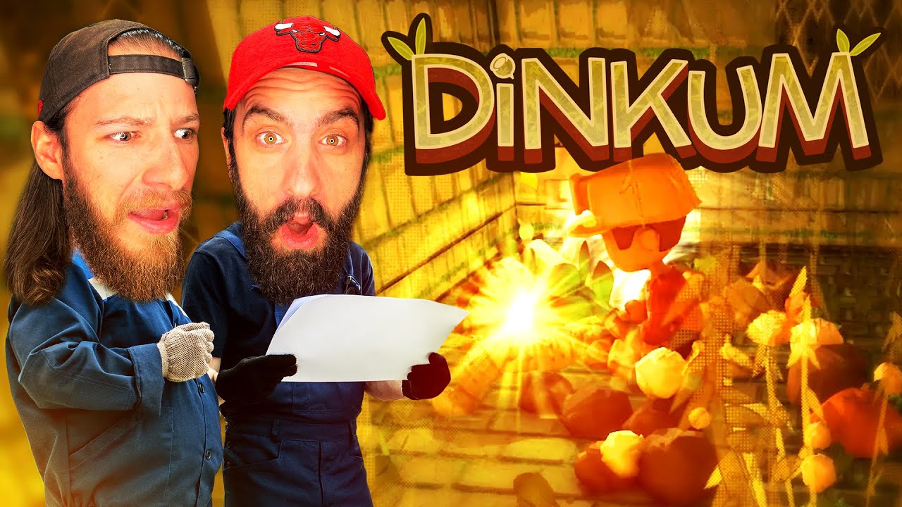 ΤΑ ΠΙΟ ΕΠΙΚΙΝΔΥΝΑ ΟΡΥΧΕΙΑ! #22 | Dinkum - YouTube