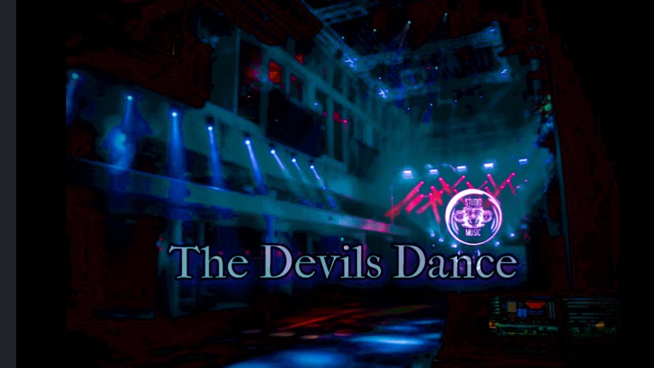 Studio Sixx Music - The Devils Dance (Official Song) #edm #dance #dj #mix #dnb - YouTube