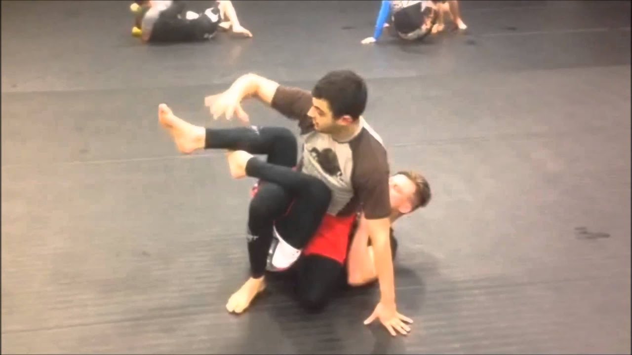 Intro to Captain Morgan - YouTube