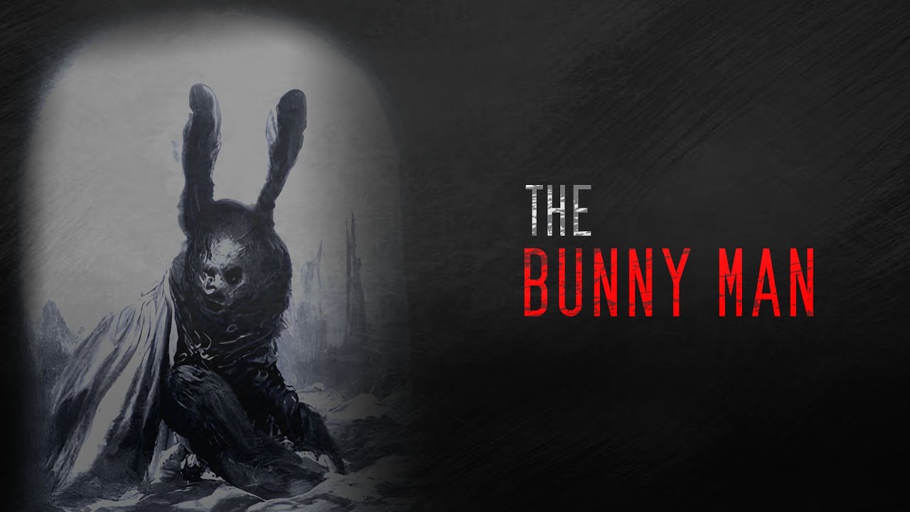 Creepypasta The Bunnyman Read by Doctor Plague Storytime Lets Read ...