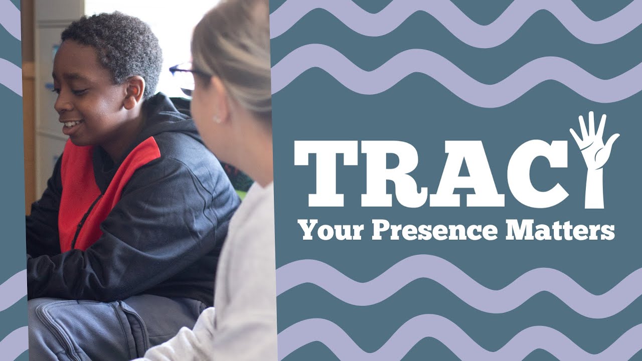 What is TRAC? - YouTube