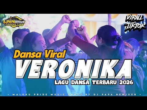 DANSA PORTU _ LU KENAL VERONIKA KO _ VIRAL TIK TOK 2026