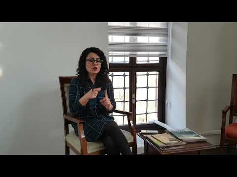 Sezen Aksu & Küçüğüm (işaret dili)