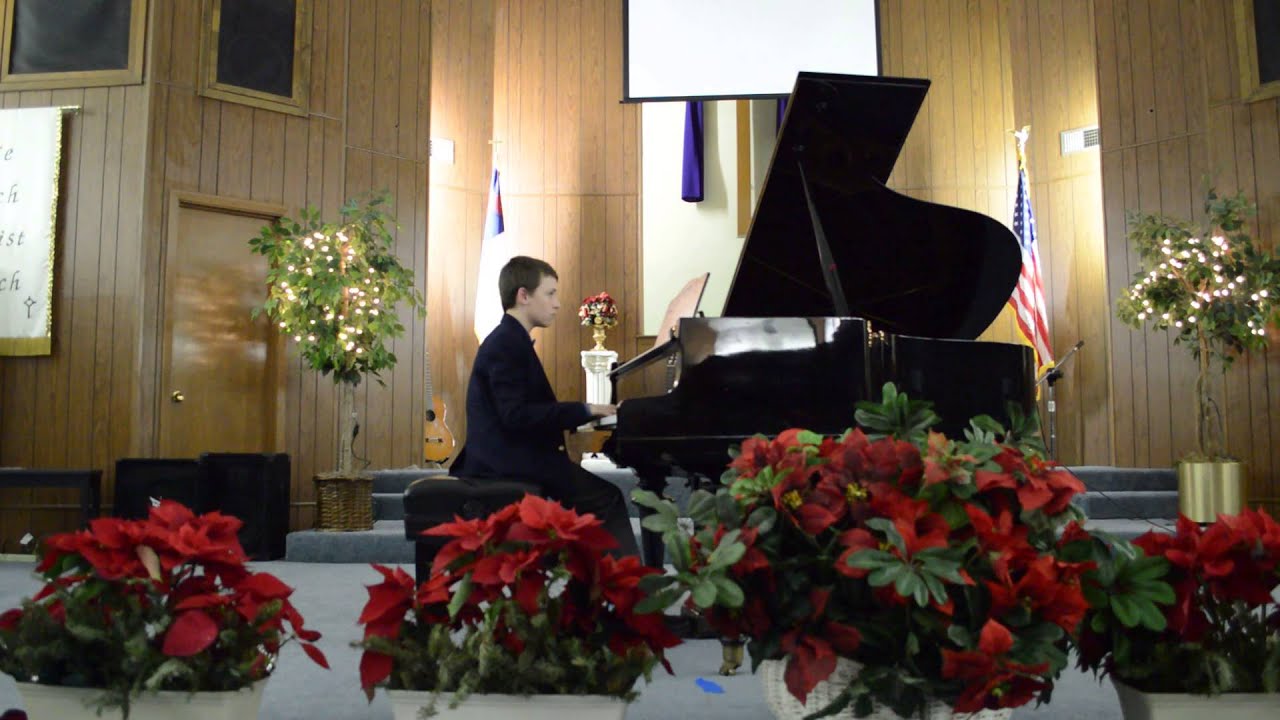 Gus Milhizer - YouTube