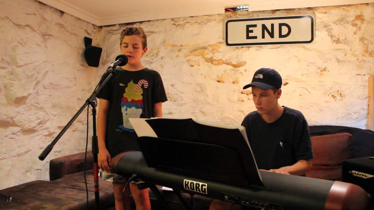 Arlo Sim -Talk Is Cheap - YouTube