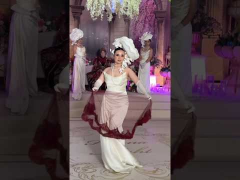 Duvak Dansı Kına Gecesi