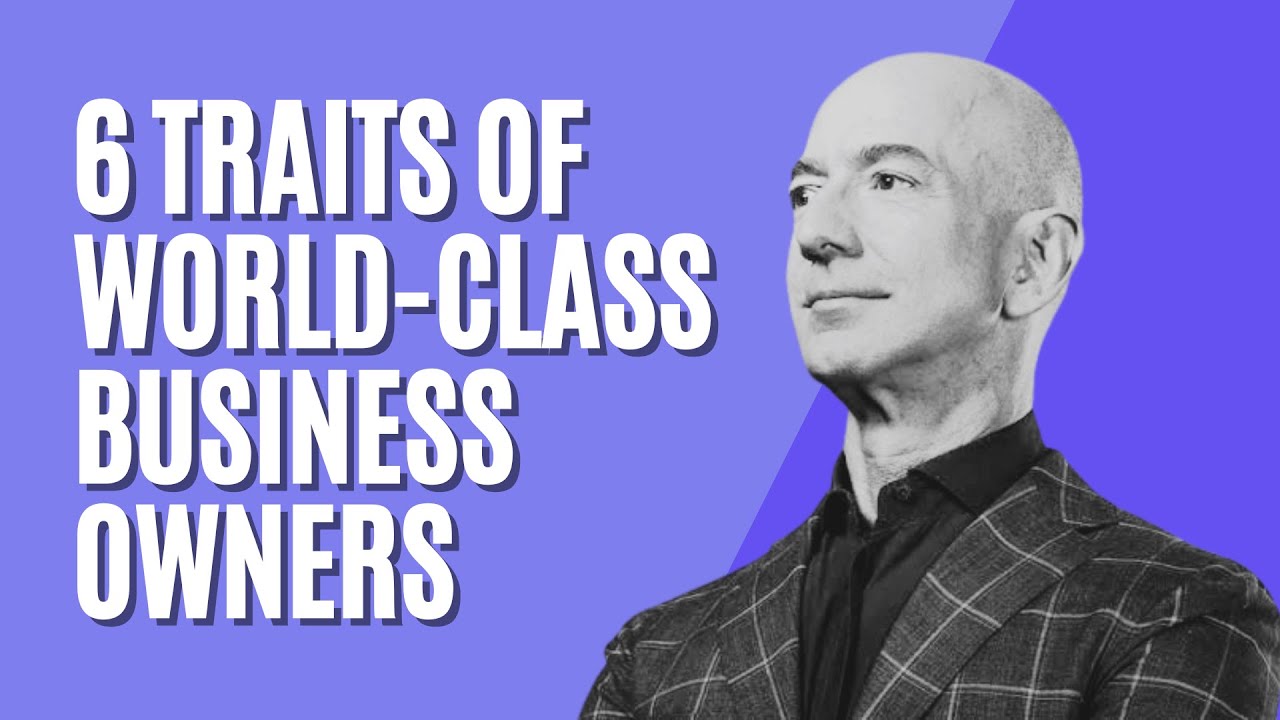 The 6 Traits All Successful Business Owners Have in Common | CFO ...