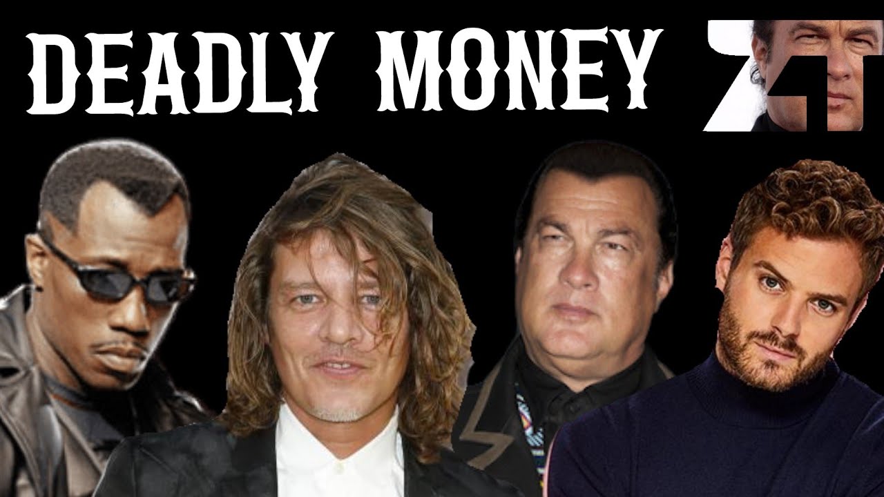 ZiekeTrailers | 327 | Deadly Money - YouTube