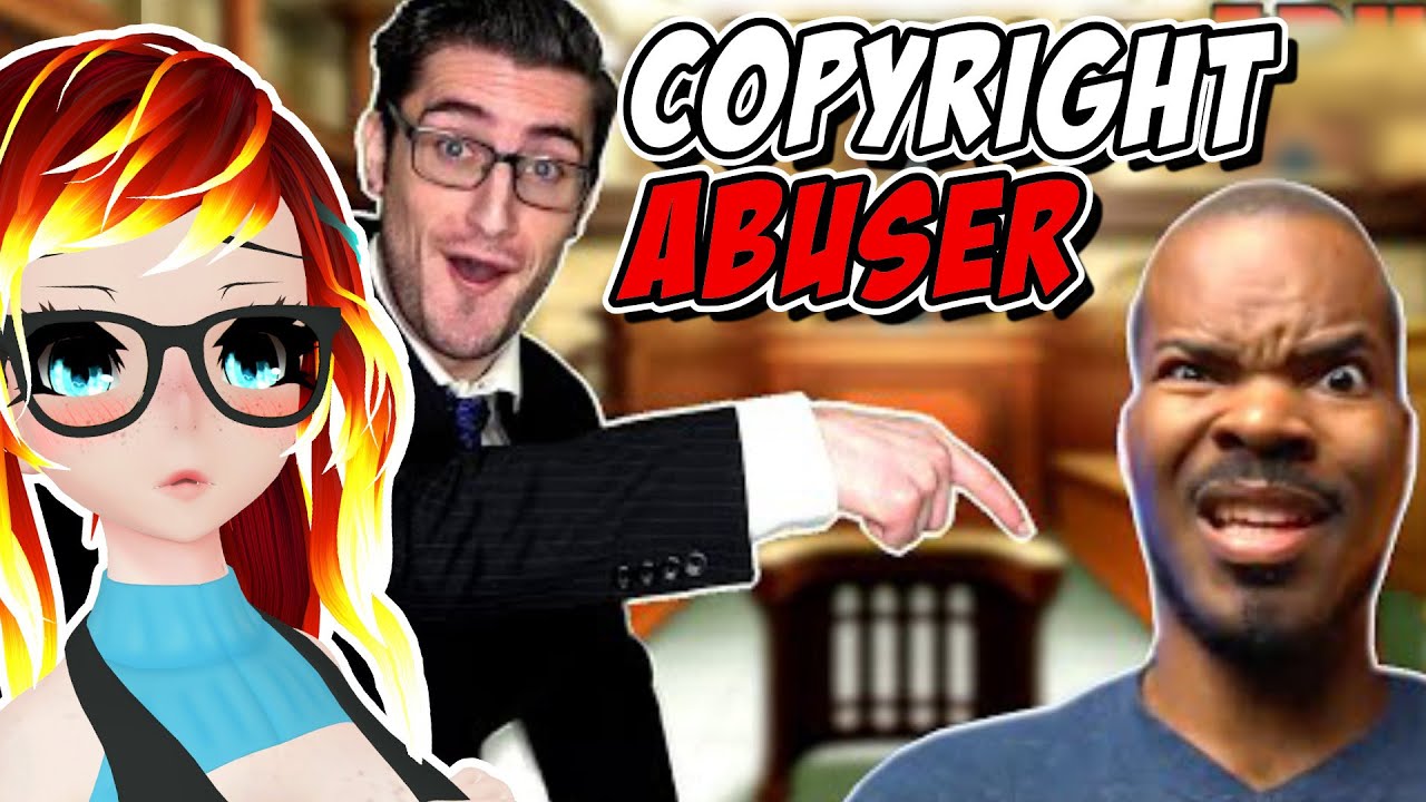 THIS Could Change Youtube's Copyright System FOREVER!! - YouTube