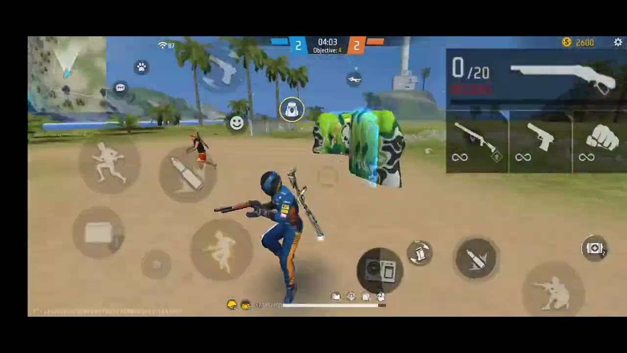 vs 1v1 - YouTube