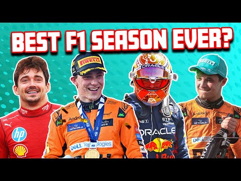 Could This F1 Season Be Better Than 2021?! 👀 | ESPN F1 UNLAPPED