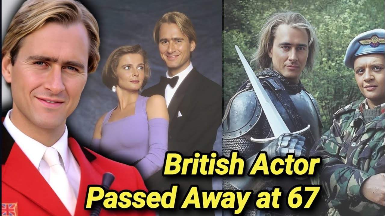 Marcus Gilbert Dead at 67 | Riders, Rambo 3 & Army of Darkness Actor ...