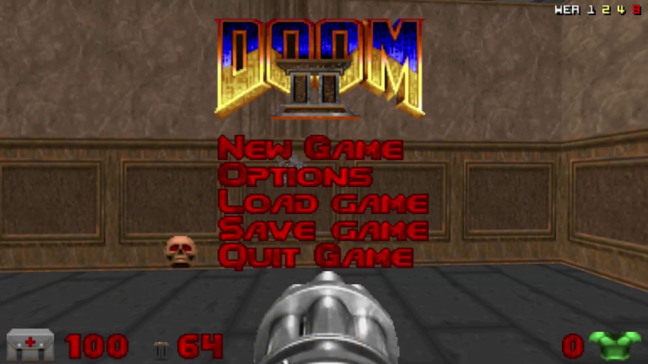 12 Eureka Doom Editor Secrets - YouTube