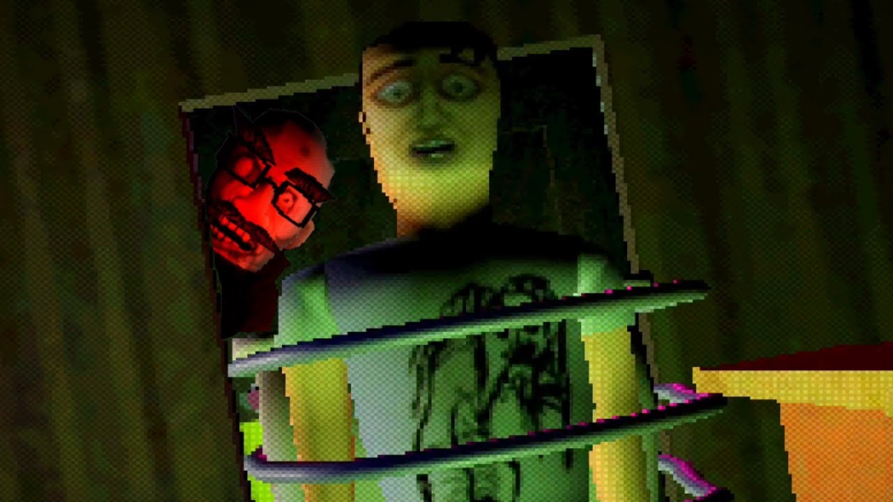 NIGHTMARE ON POOP STREET !!! | Deathflush - YouTube