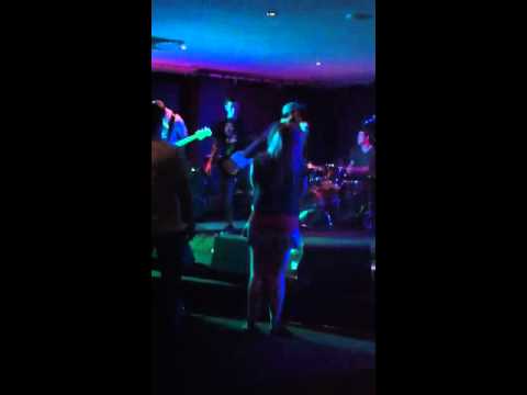 ASO Live @ Barra Bar 23/01/2011: Part 1