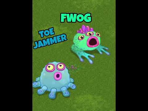How do you breed a FWOG in MSM? - Games Learning Society