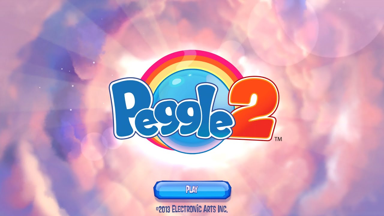 Peggle 2 Part 13 Walkthrough - YouTube