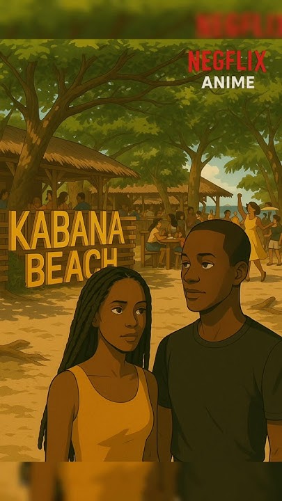 Kabana Beach – Une histoire d’amour, d’engagement… et d’injustice😎 #histoire #injustice # ...