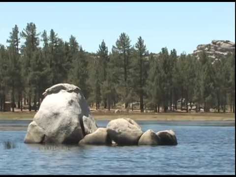 Bosques de Baja California - YouTube