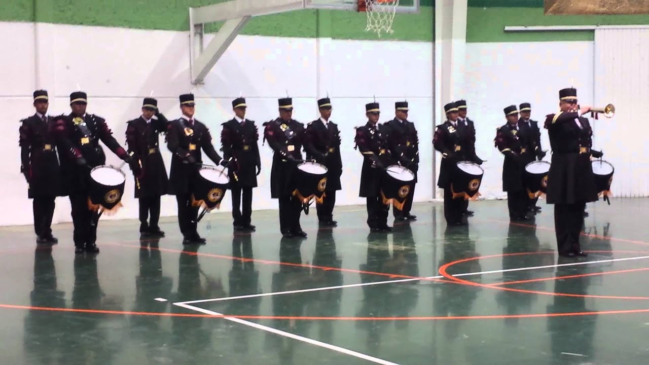 Participacion del Instituto Tecnologico Superior de Lerdo ITSL - YouTube
