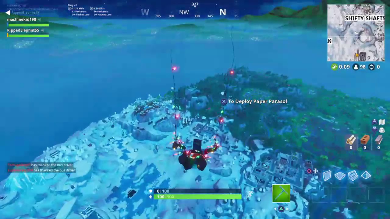 New sniper gameplay (hopefully) - YouTube