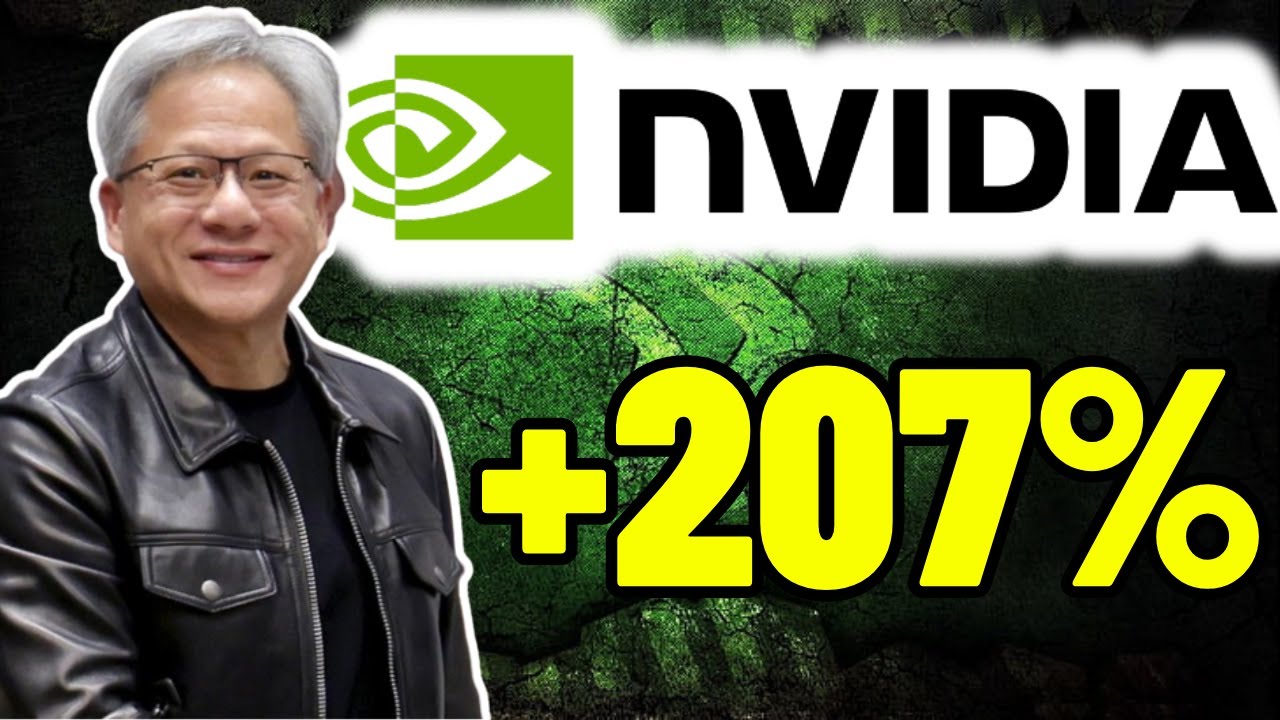 My Nvidia Stock Price Prediction For 2024 | NVDA Stock Analysis ...