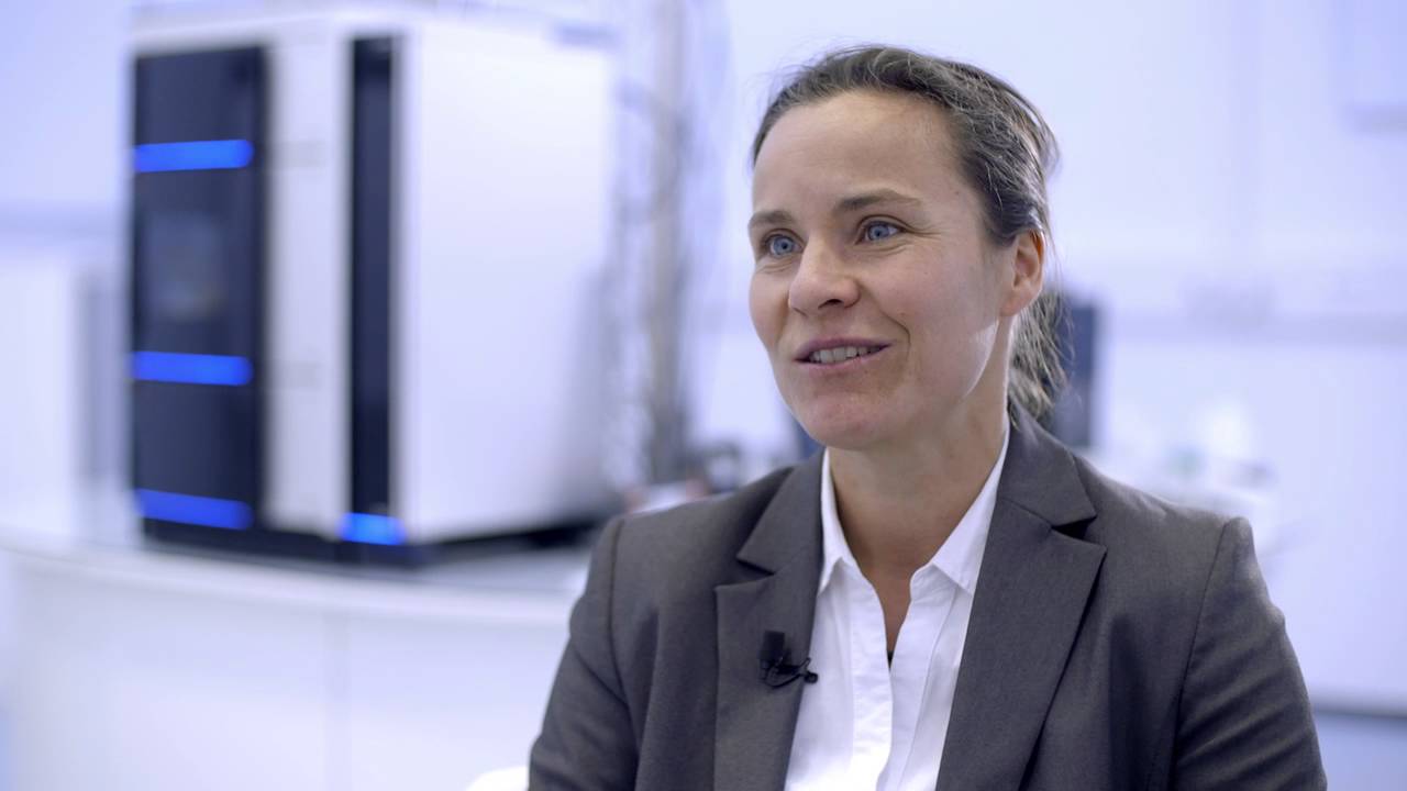 Biopharmaceuticals are complex; analyzing them just got a lot easier ...