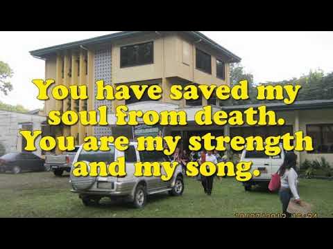 SING TO THE MOUNTAINS (Psalm 118) - Words & Music: Bob Dufford, SJ ...