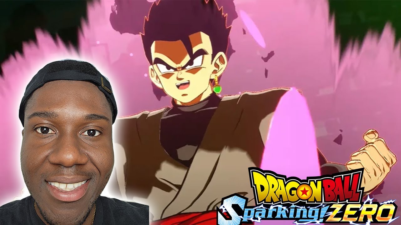 Gohan's MOST EPIC Battles in Dragon Ball Sparking ZERO! - YouTube
