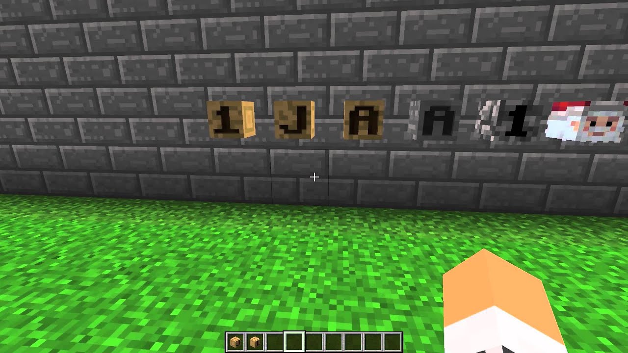 LetterHeads Plugin Review for Spigot/Bukkit 1.8.8 - YouTube